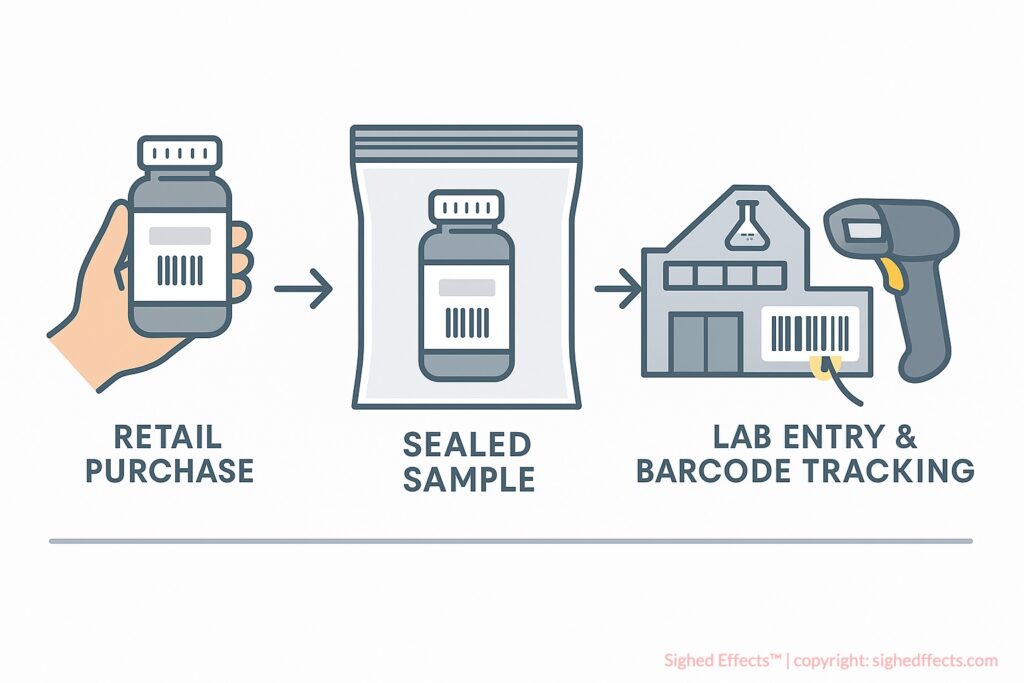 BSCG Supplement Certification: The Anti-Doping Gold Standard For ...