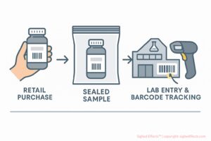 BSCG Supplement Certification: The Anti-Doping Gold Standard For ...