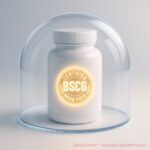 BSCG Supplement Certification: The Anti-Doping Gold Standard For ...