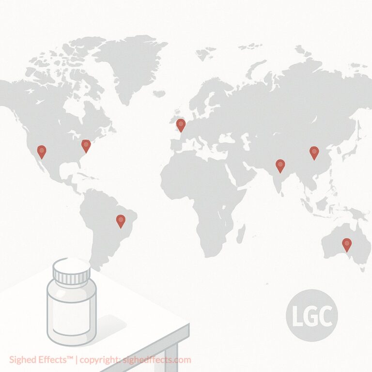 Informed Choice Certification: What It Is, Who It Protects, And Why It ...