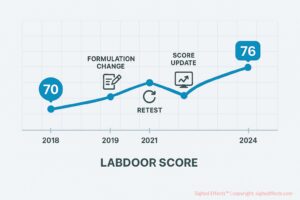 Inside Labdoor Certification: How Independent Supplement Testing Is ...